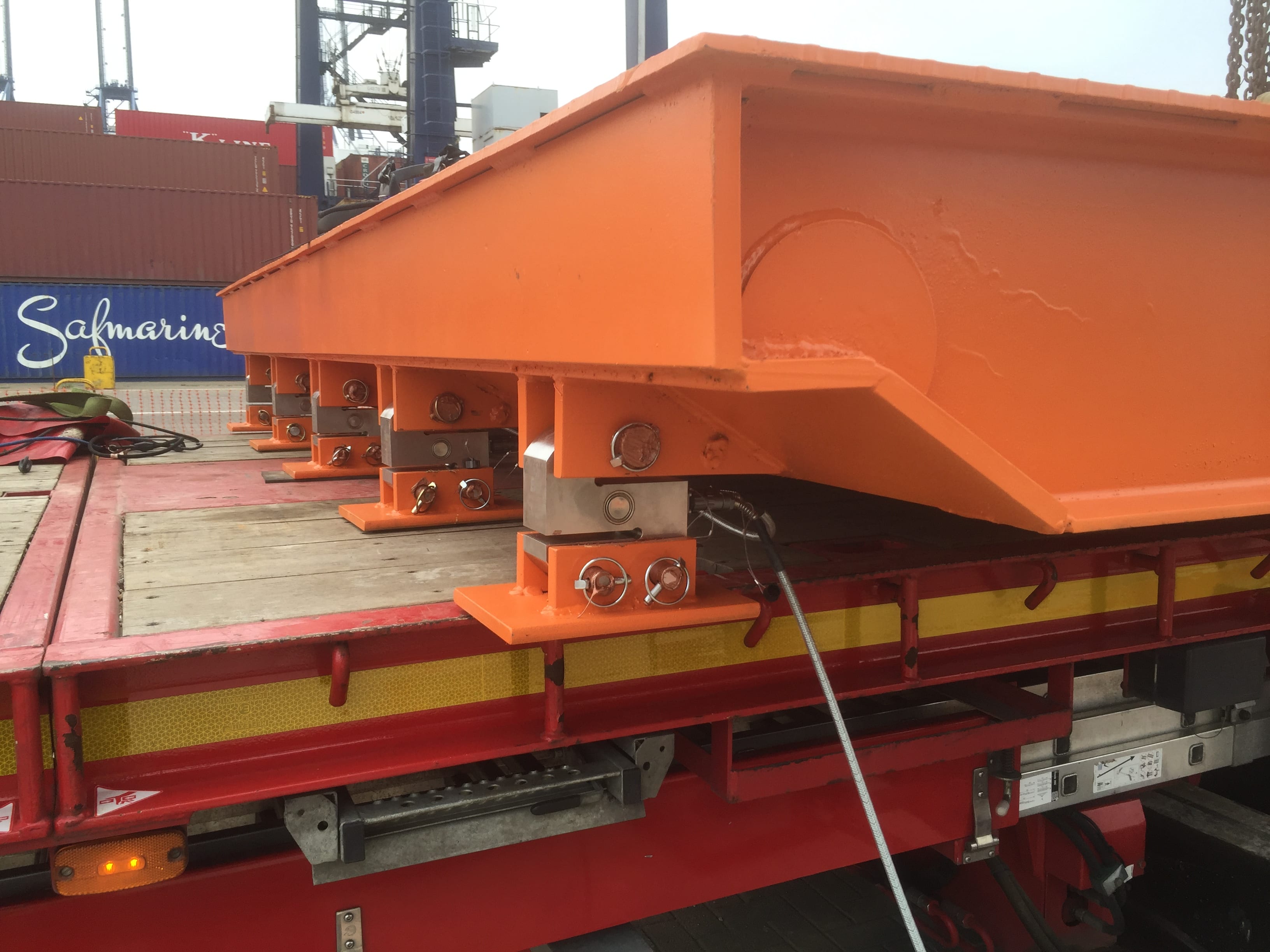 OEM Solutions | Bespoke Weighing Equipment | Griffith Elder