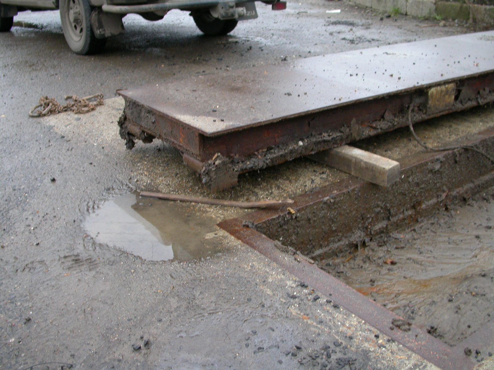 Service - Griffith Elder