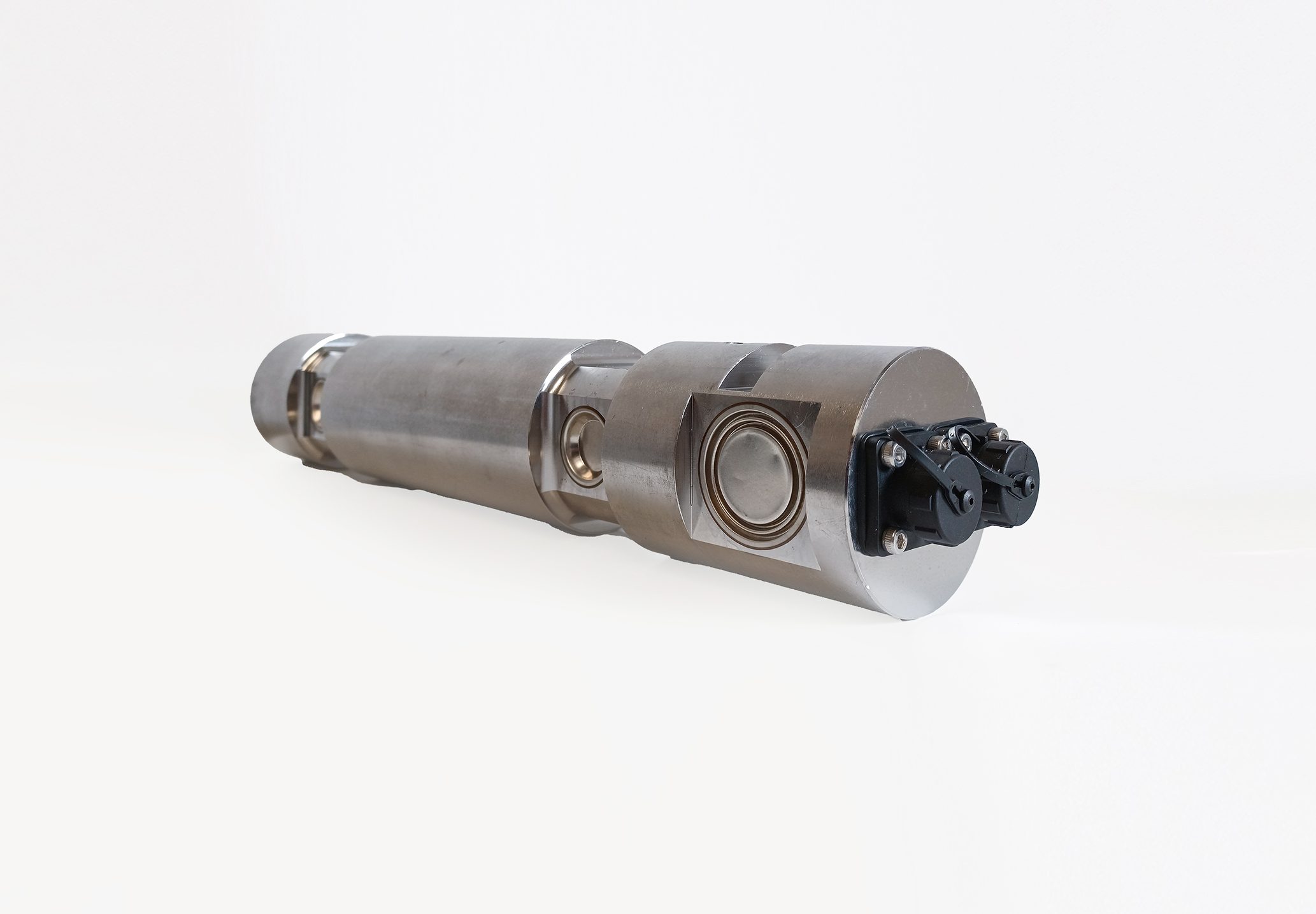 Pin Load Cells - Griffith Elder