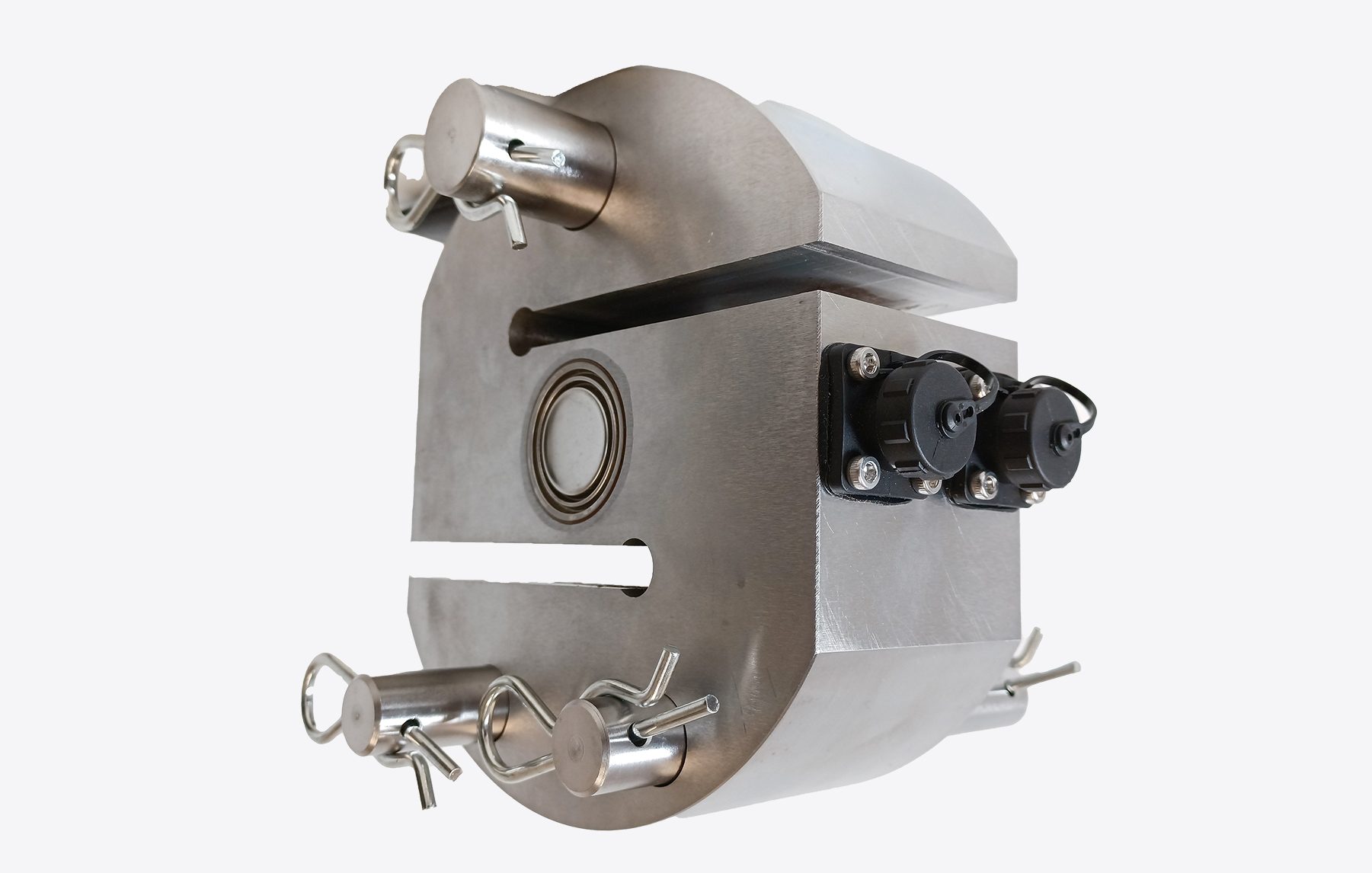 S-Type Load Cells | Weighing Components | Griffith Elder