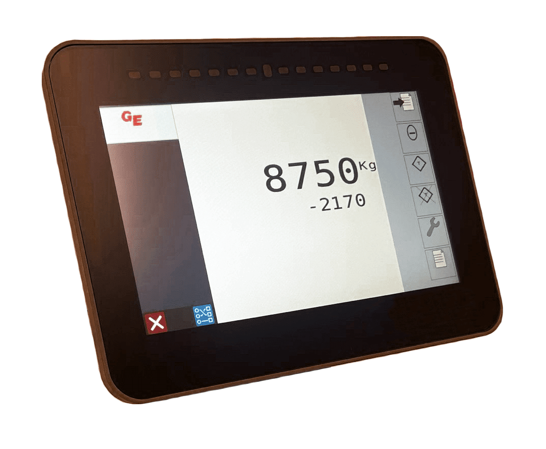 Mass-Tel™ System - Griffith Elder