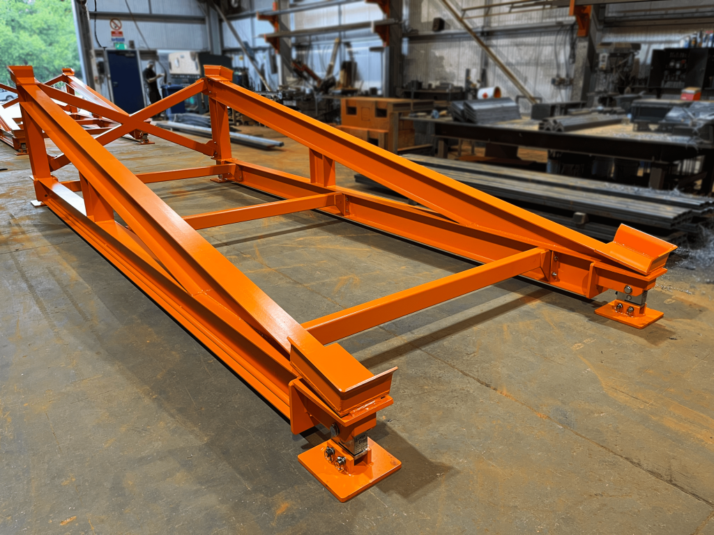 Container Scale: Innovative ISO Tank Weight Monitoring Solution ...