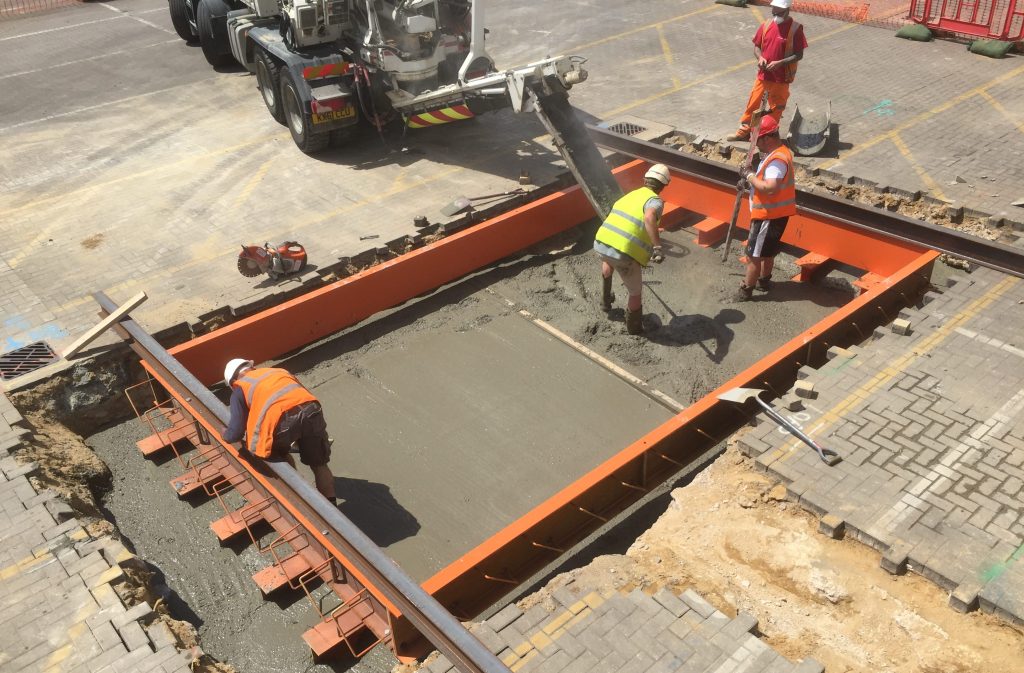 Projects - High-Quality, Globally Supported Solutions from the UK ...